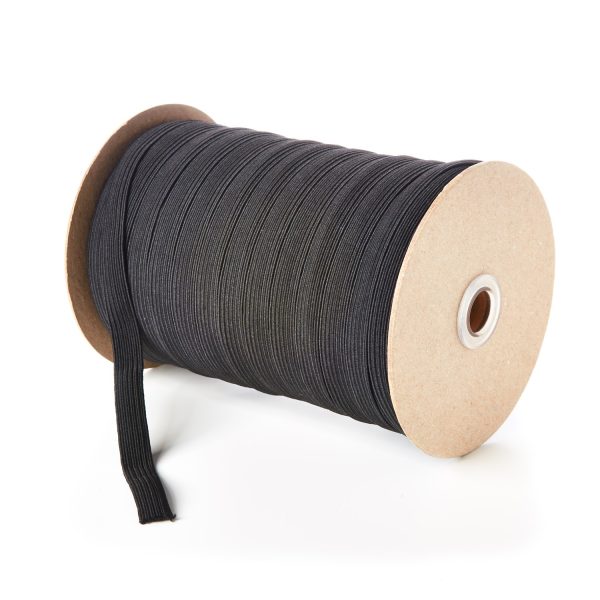 Buy Flat Cord Elastic | Strong & Durable | Kalsi Cords