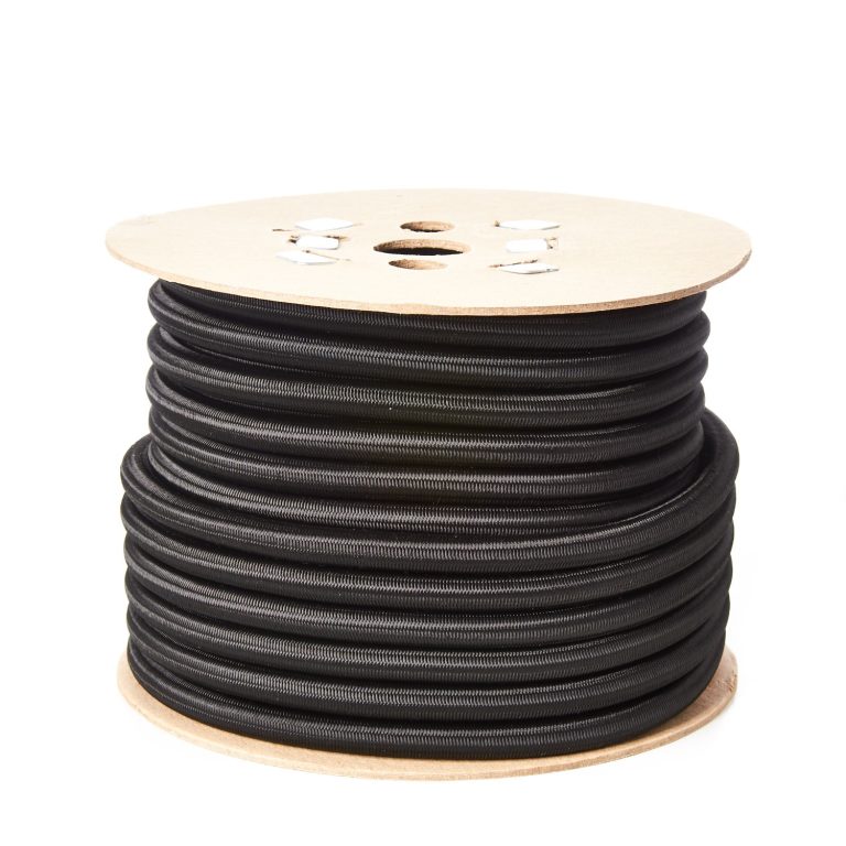 Shock Cord 1.5mm 2mm 3mm 4mm 5mm 6mm 8mm 10mm 12mm 14mm