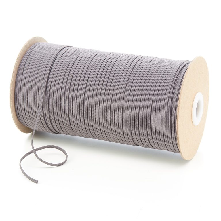 Buy Flat Cord Elastic Online | Strong & Durable | Kalsi Cords