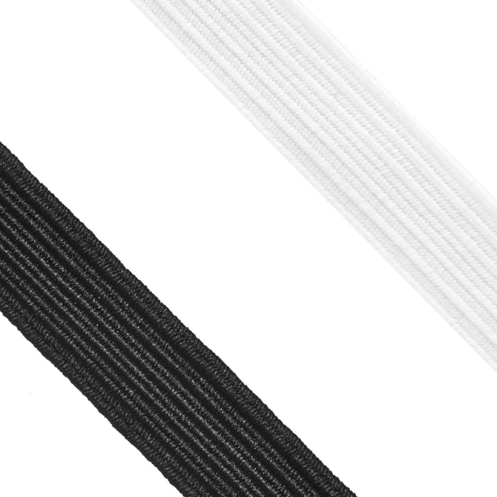 Buy Flat Cord Elastic | Strong & Durable | Kalsi Cords