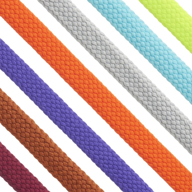 Kalsi Cords | Polyester Tubular Braid
