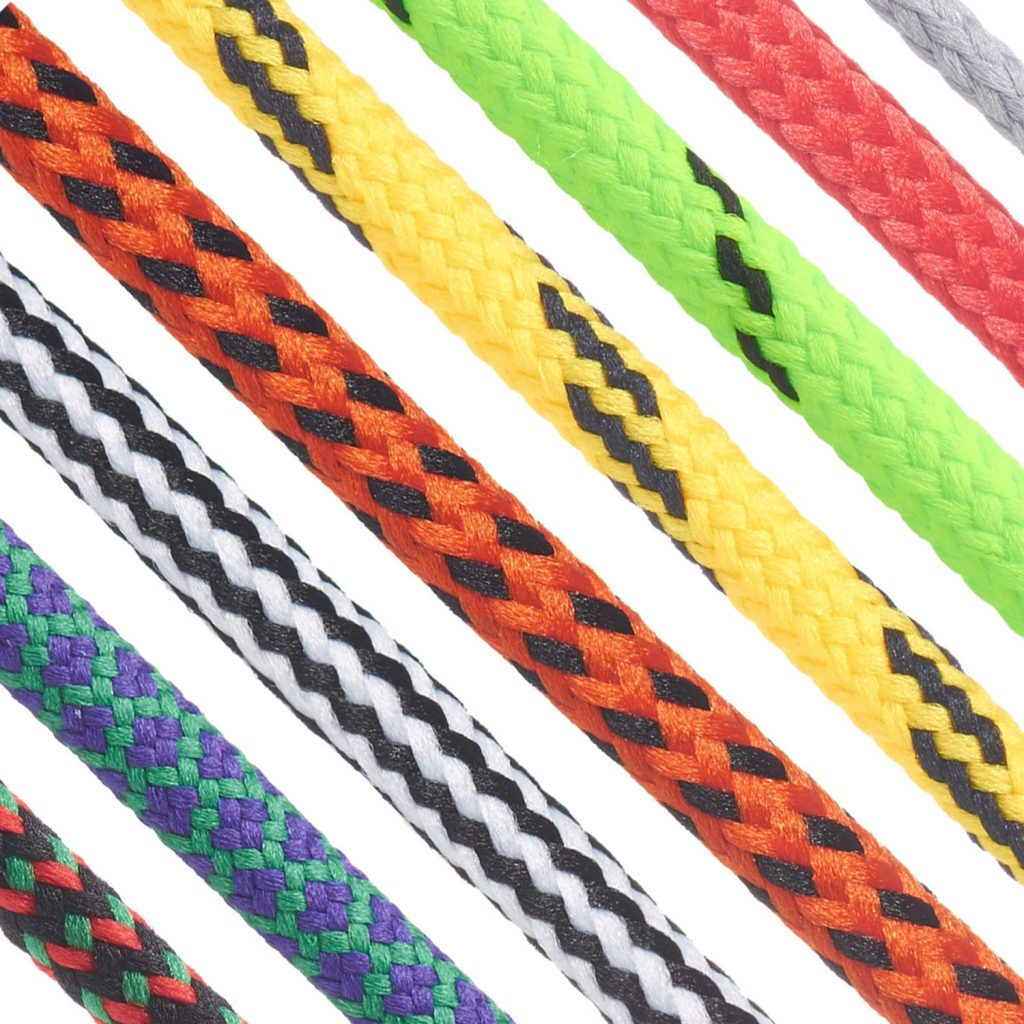 Shock Cord 1.5mm 2mm 3mm 4mm 5mm 6mm 8mm 10mm 12mm 14mm